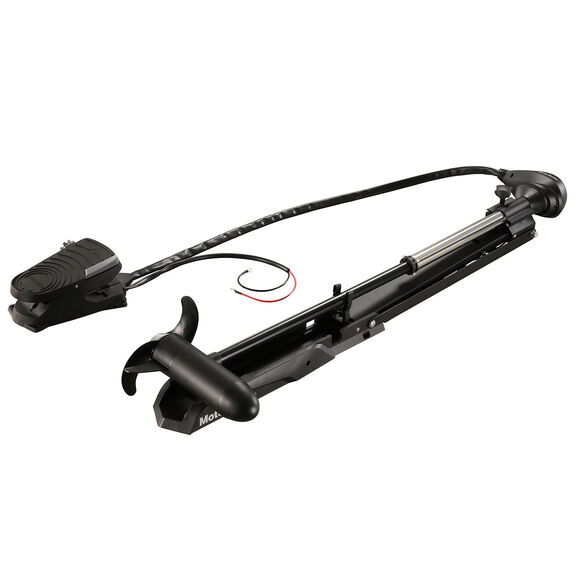 MOTORGUIDE X3-55 Trolling Motor, 36" Shaft, 55 lb. Thrust