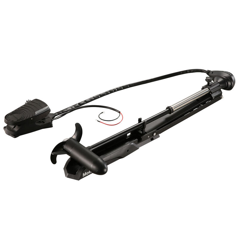 MOTORGUIDE X3-70 Trolling Motor, 45" Shaft, 70 lb. Thrust | West Marine