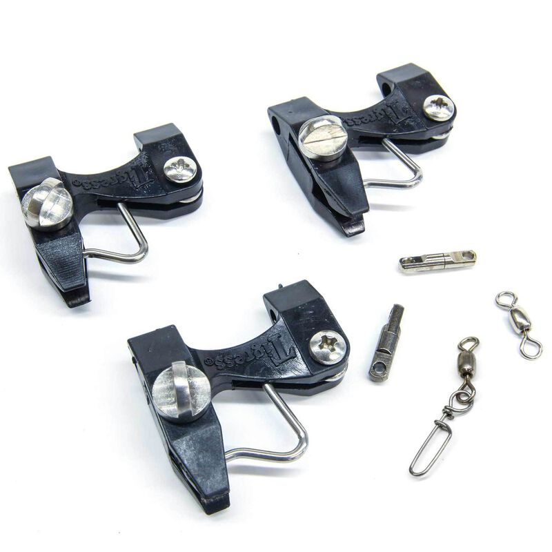 TIGRESS Kite Release Kit, 3-Pack | West Marine