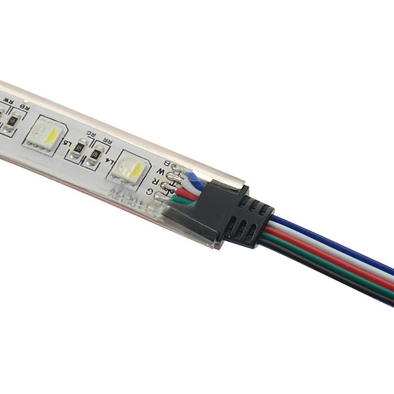 WEST MARINE 18" LED Flexible Strip Light with Self Adhesive backing ...