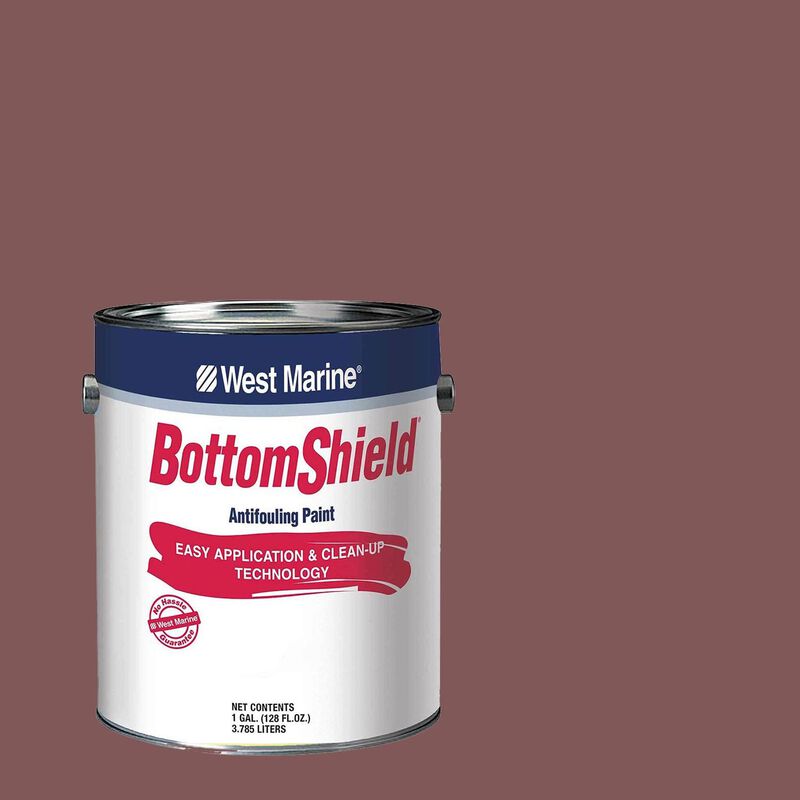 Boat Paint and Solvents | West Marine