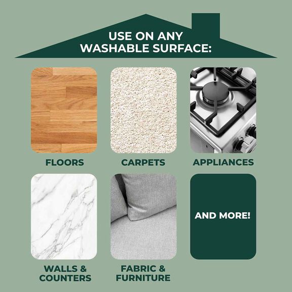 SIMPLE GREEN Simple Green All-Purpose Cleaner, Gallon