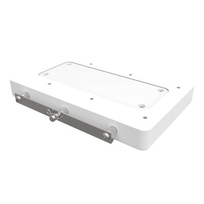 Trolling Motor Mounts - Plates and Brackets | West Marine