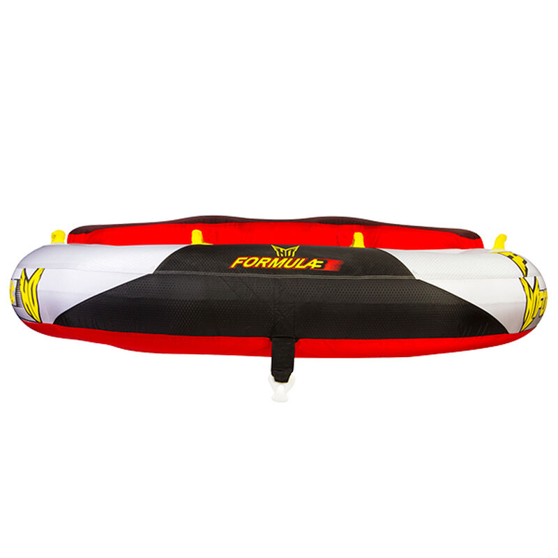 HO SPORTS Formula 3-Person Towable Tube | West Marine