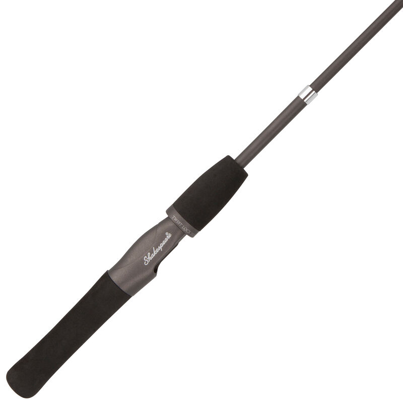 SHAKESPEARE 6'6" Travel Mate Pack Spinning Rod, Medium Power | West Marine