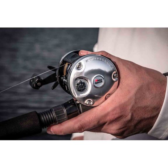 ABU GARCIA Ambassadeur C3-5500 Baitcasting Reel