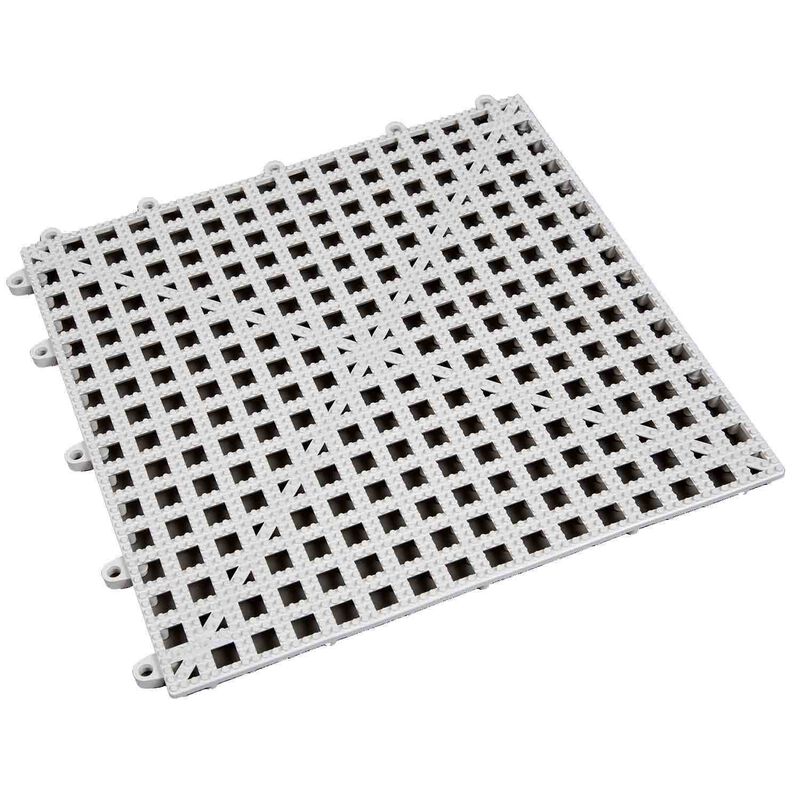 DRI-DEK 12" x 12" Dri-Dek Panels, 25-Pack | West Marine