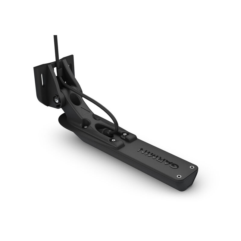GARMIN GT34UHD-TM Ultra High Definition Sonar Transom Mount Transducer ...