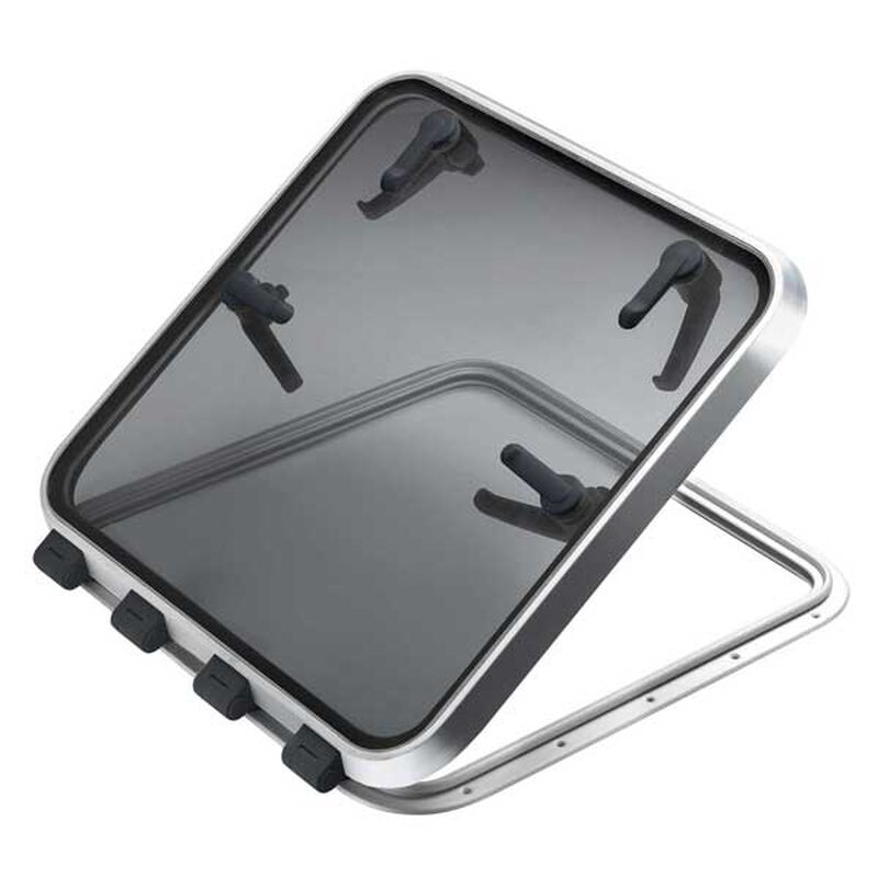 VETUS Magnus Heavy Duty Aluminum Hatches | West Marine
