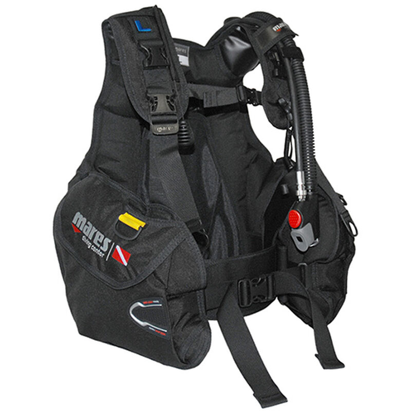 MARES Rover Pro BCD, Large | West Marine