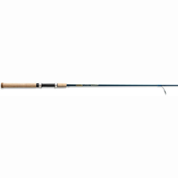 ST.CROIX ROD 5' Triumph® Spinning Rod, Ultra Light Power
