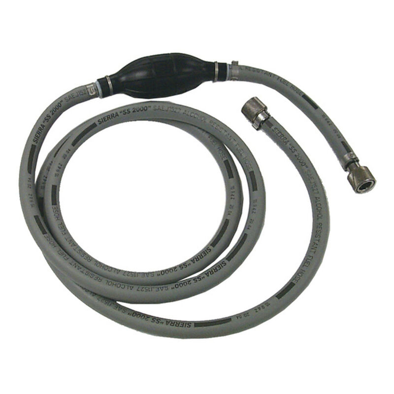 SIERRA EPA Fuel Line Assembly for Suzuki Outboard Engines | West Marine
