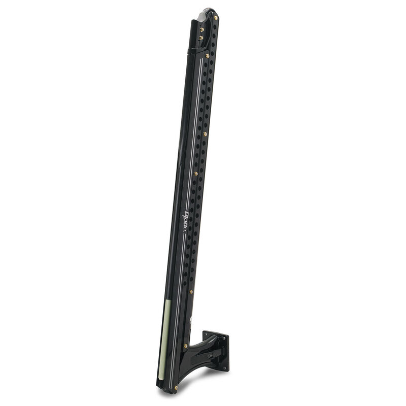 POWER-POLE Signature Series Blade Edition Anchor, 10', Black | West Marine