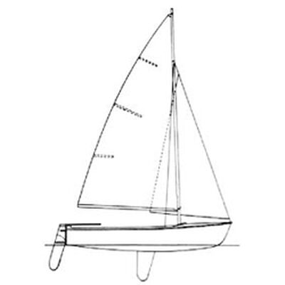 One-Design Running Rigging | West Marine