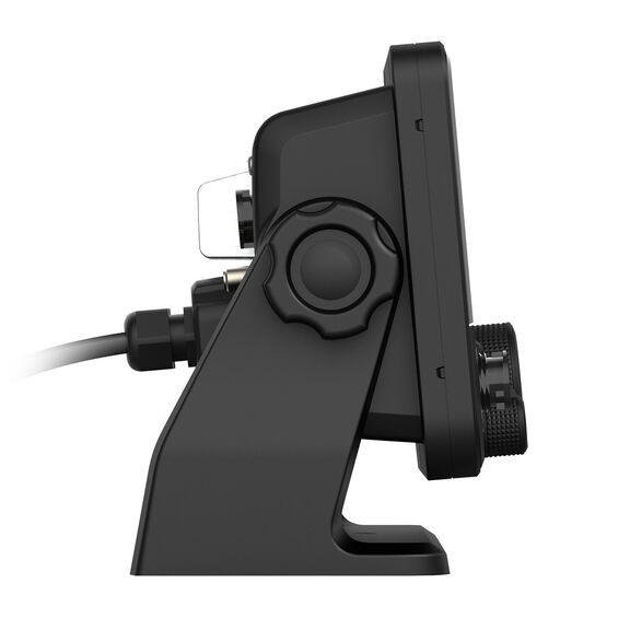 Icom M510 Plus VHF Marine Radio – DSC, AIS, Wi-Fi