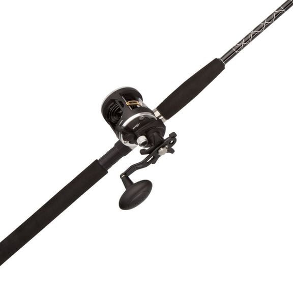 PENN 7' Rival™ Levelwind Conventional Combo