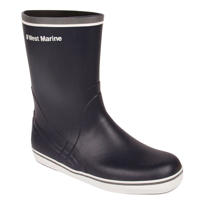 WEST MARINE Men's Short Cruising Boots | West Marine