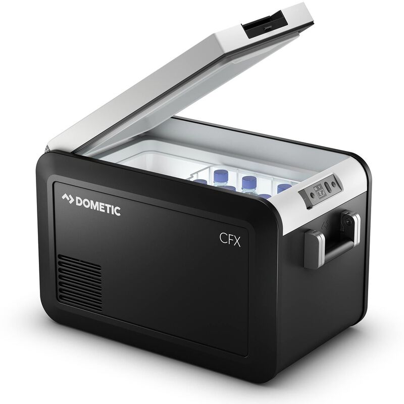 DOMETIC CFX3 35 Portable Refrigerator/Freezer with Bluetooth & WiFi, 36 Liter | West Marine