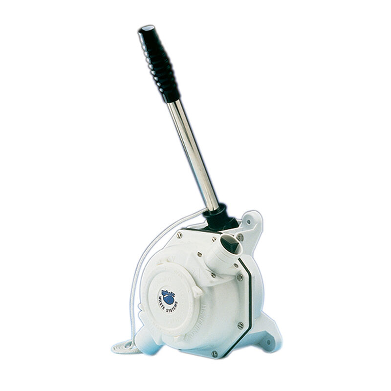 WHALE PUMPS Mark V Manual Sanitation Pumps | West Marine