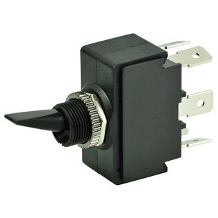 BEP MARINE Toggle Switch, Off/On, SPST | West Marine