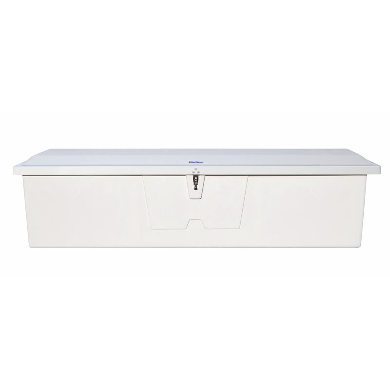 Dock Boxes – Dry Storage for Boats & Marinas | West Marine