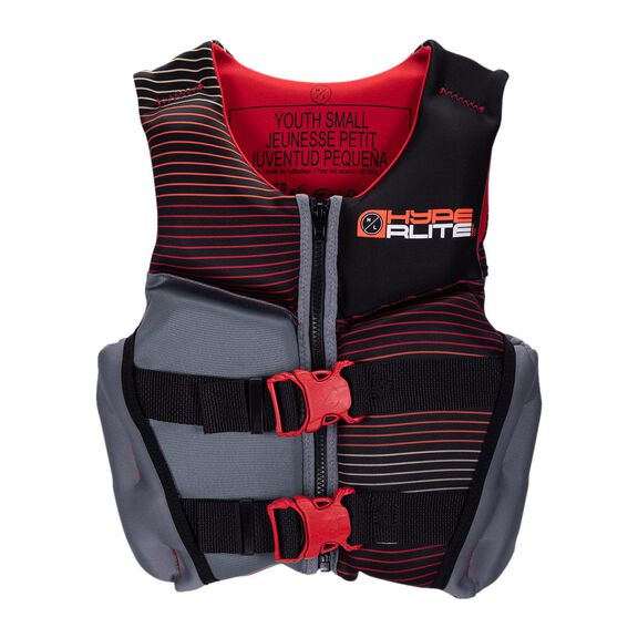 hyperlite impact vest