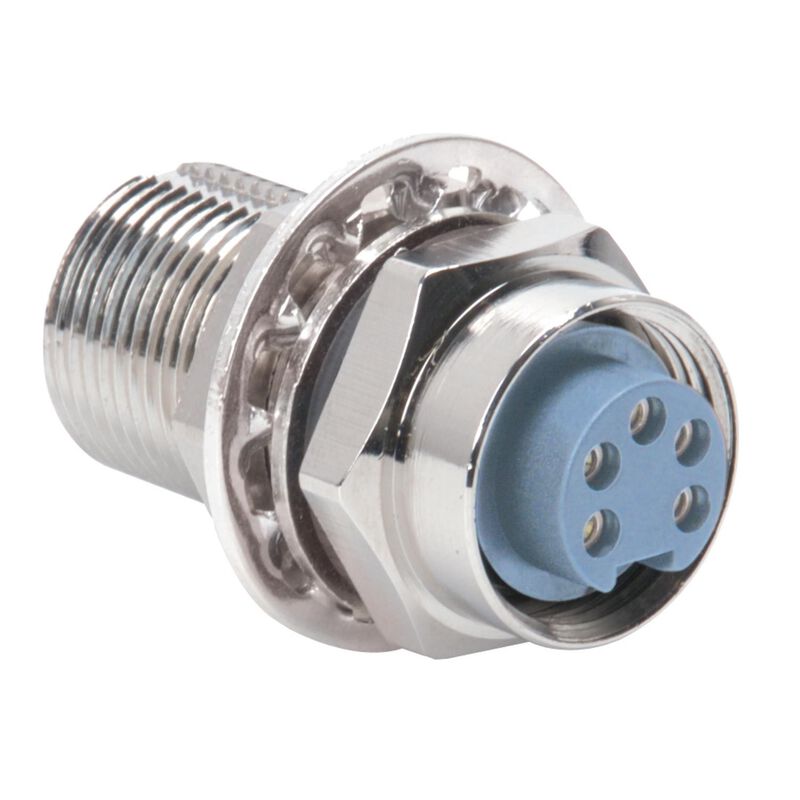 MARETRON Mini Bulkhead Feedthrough | West Marine