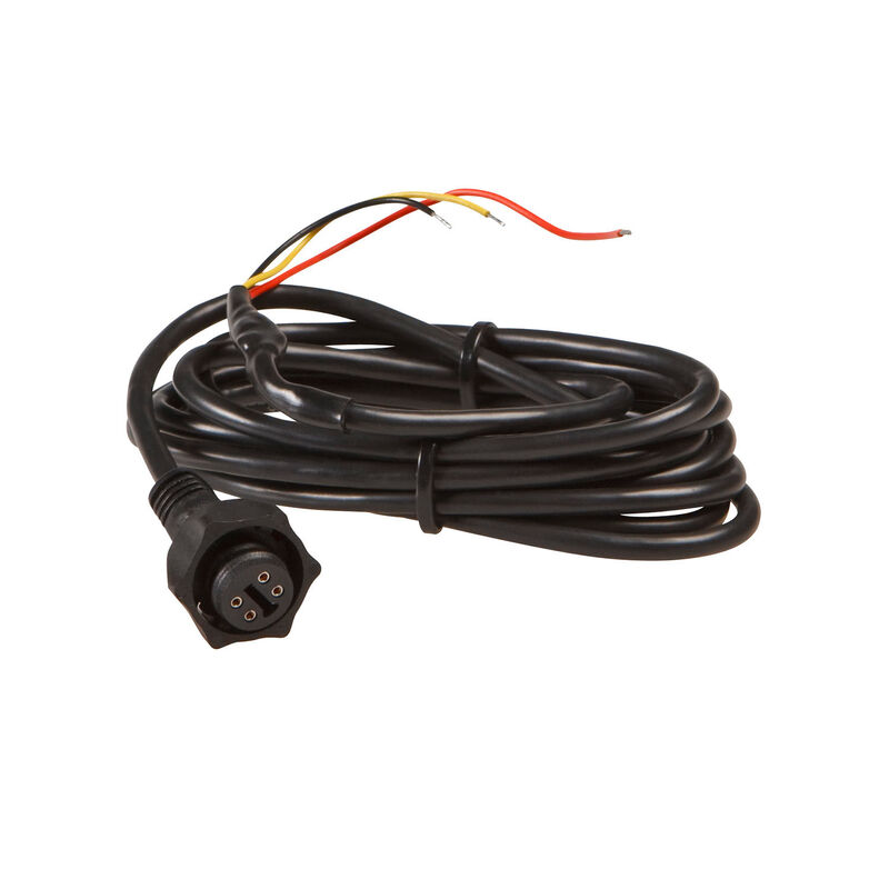LOWRANCE NDC-4 NMEA 0183 Output Adaptor Cable | West Marine
