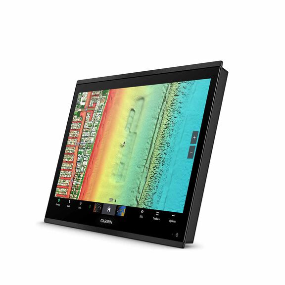 GARMIN GPSMAP® 9224 Multifunction Display with Navionics+ Charts