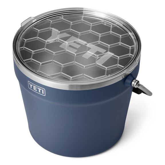 YETI Rambler® Beverage Bucket with Lid