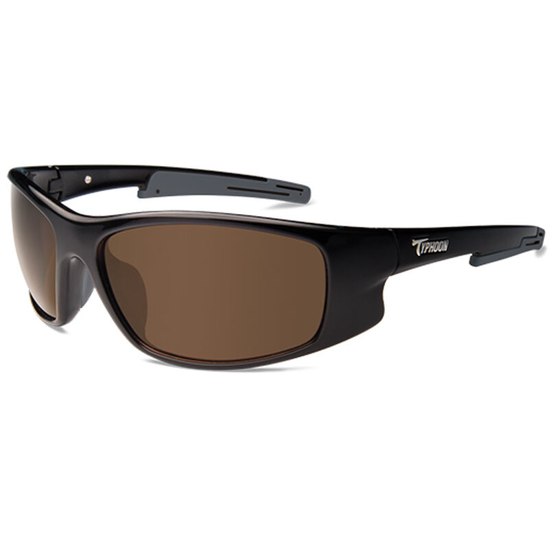 Tropic Storm Polarized Sunglasses | West Marine