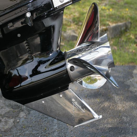 MEGAWARE Megaware SkegGuard 27261