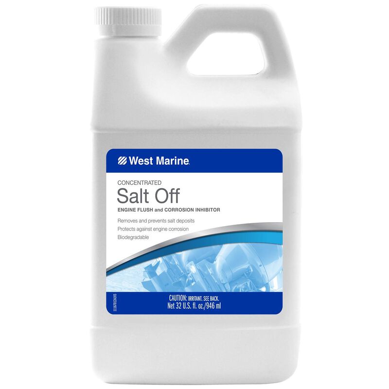 WEST MARINE Salt-Off Concentrate, 32 oz. | West Marine