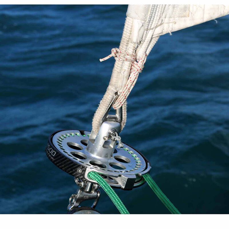 FACNOR FX4500+ Code Zero Furler | West Marine