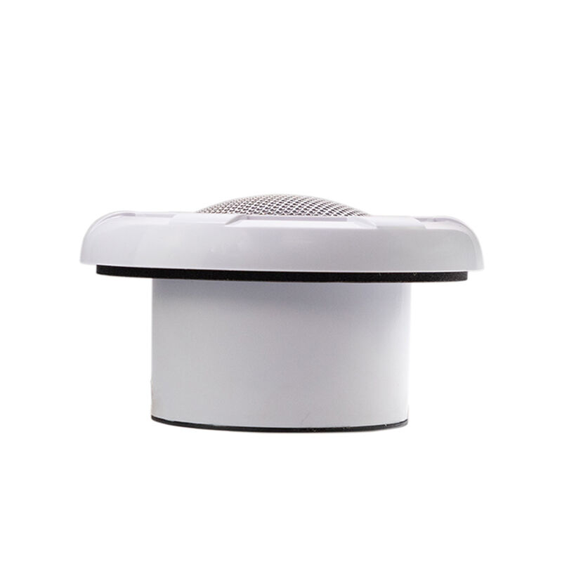 FUSION SG-TW10 Signature Series 330 Watt White Component Tweeters ...