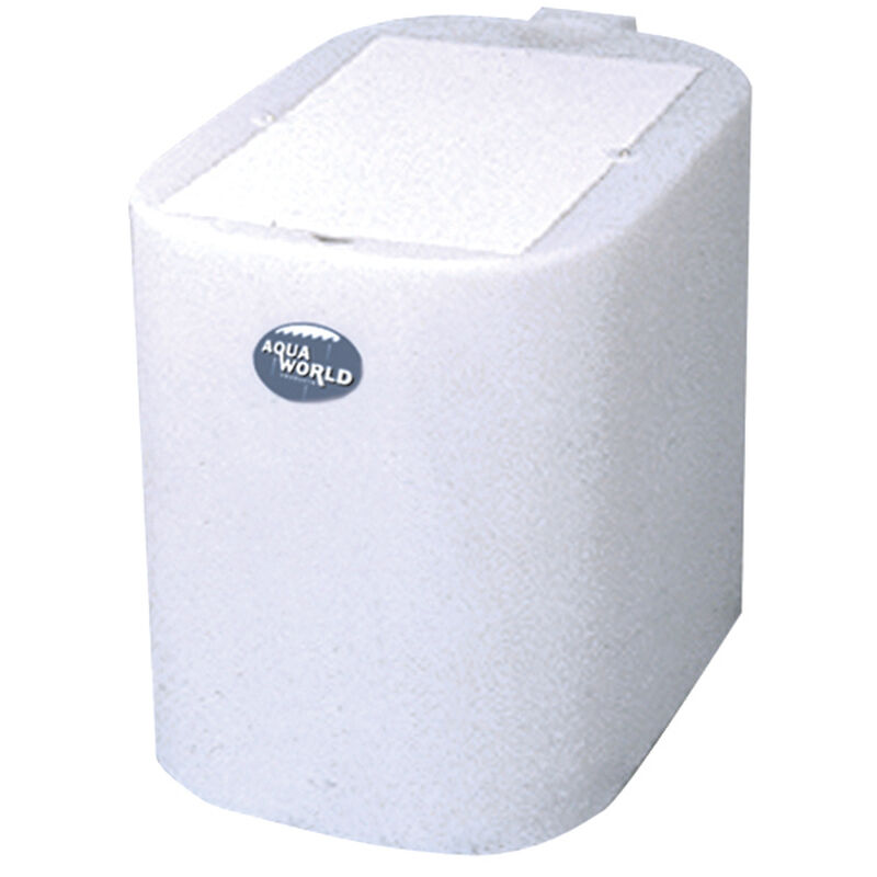 WEST MARINE 13 Gallon Ultra Baitwell | West Marine