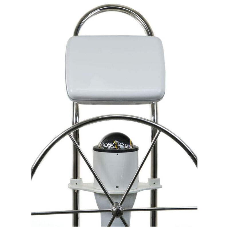 NAVPOD SailPod Uncut, Usable Face 12.75"W x 8.75"H, for 12"W Guard ...