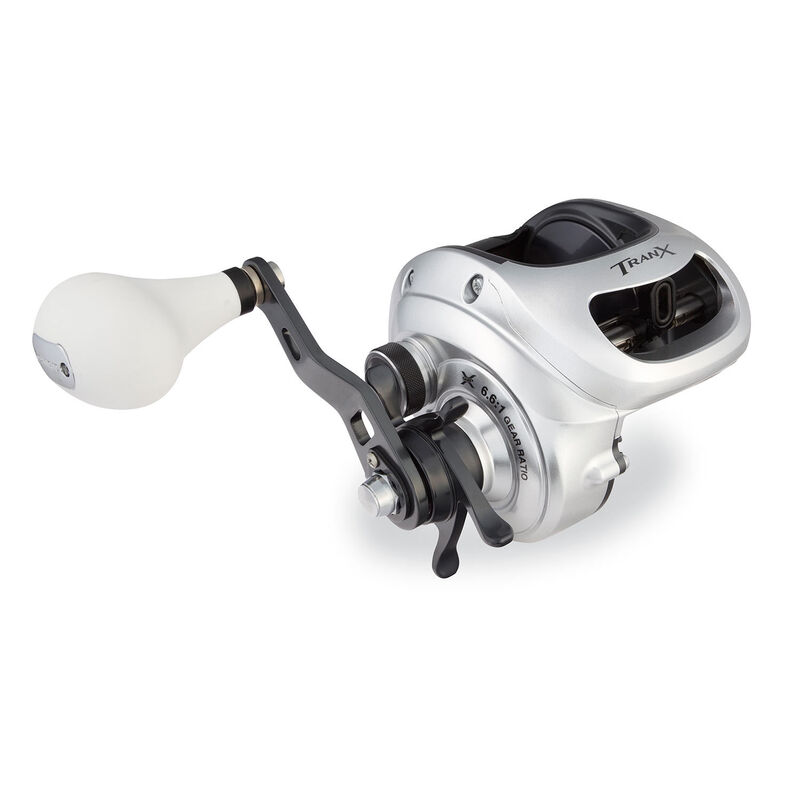 SHIMANO Tranx 500PG Baitcasting Reel | West Marine