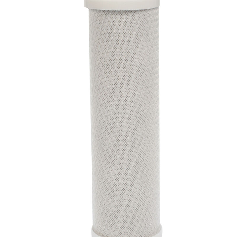 YACHT-MATE Standard 5 Micron Carbon Block Cartridge, 1GPM | West Marine