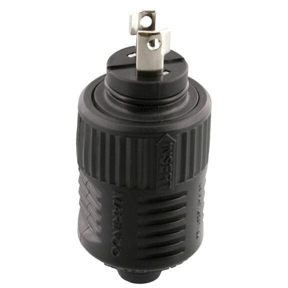 SCOTTY 12V Downrigger Plug