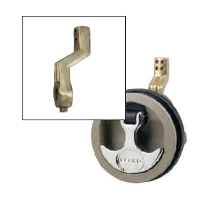 PERKO Offset Threaded Shaft Cam Bar | West Marine