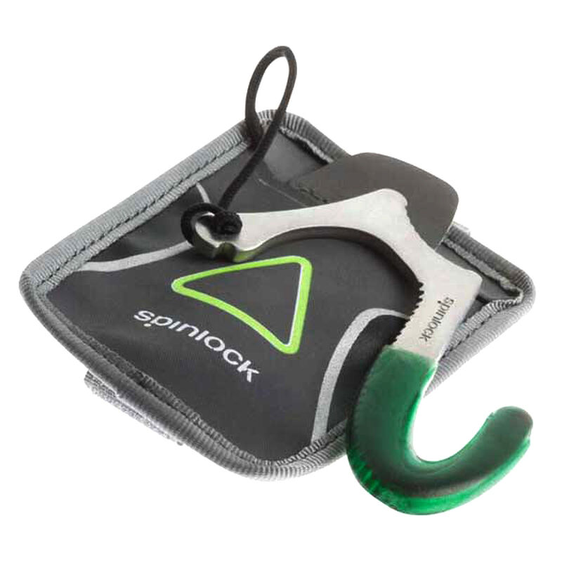 SPINLOCK Emergency Safety Line Cutter | West Marine