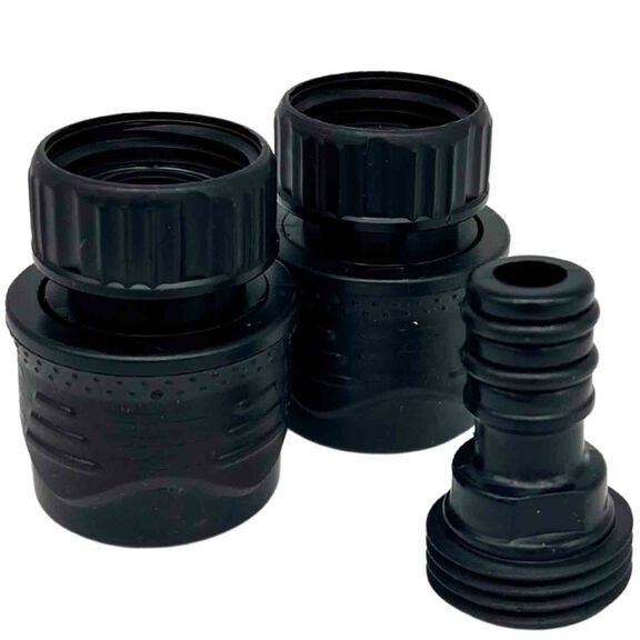 SeaMule Flushmaster Quick Connect for Yamaha Outboards