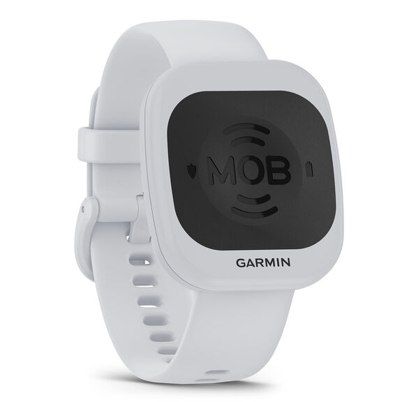 GARMIN Wireless MOB Tag for Wireless Man Overboard Detection