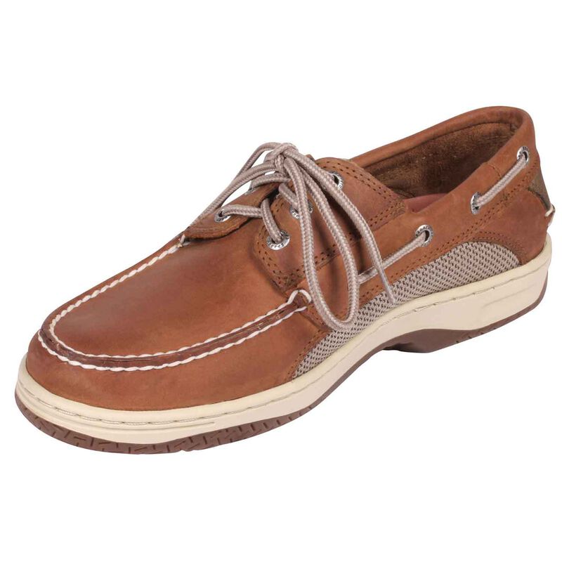 SPERRY Men's Billfish 3-Eye Boat Shoes | West Marine