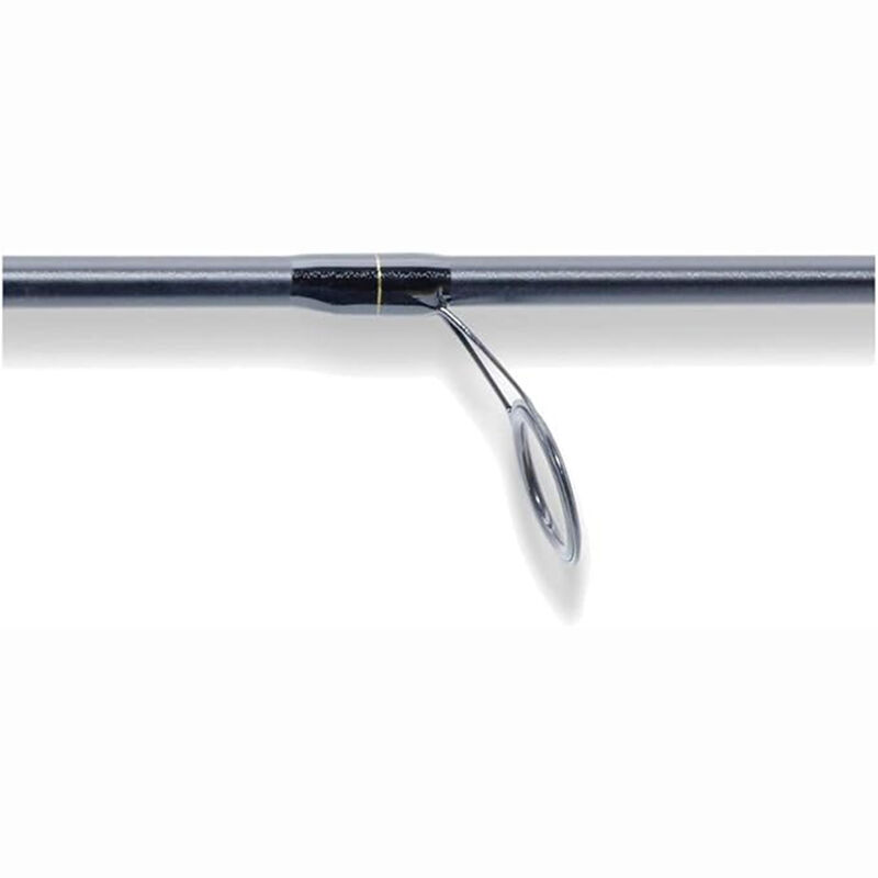 ST. CROIX ROD 8'6" Triumph Salmon & Steelhead Spinning Rod, Medium ...