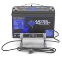 Abyss 36V 60Ah Lithium Trolling Battery Kit