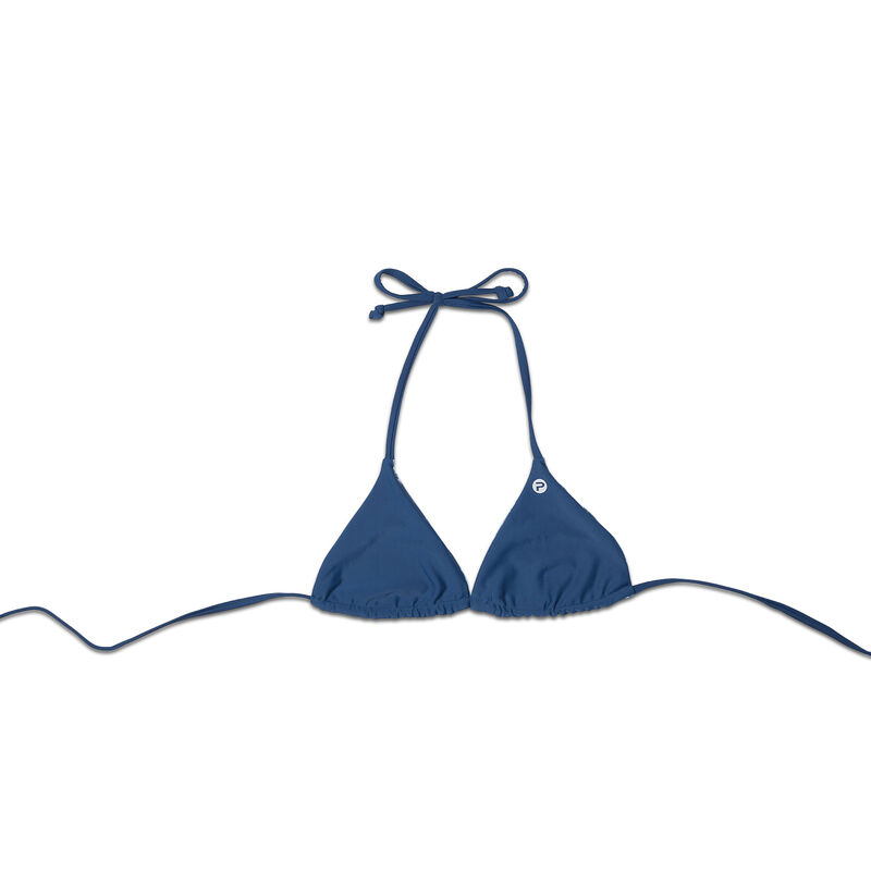 Women's Americamo Key West Reversible Triangle Bikini Top | West Marine