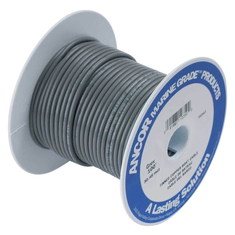 Primary Wire | West Marine