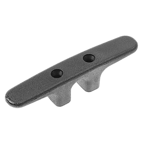 Seafit 6″ Nylon Cleat – Corrosion‑Resistant Deck Cleat